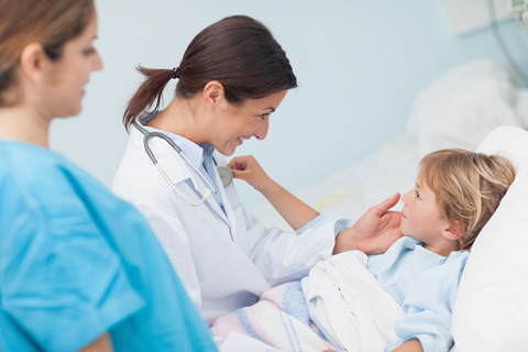Before Surgery | Mentor Surgery Center